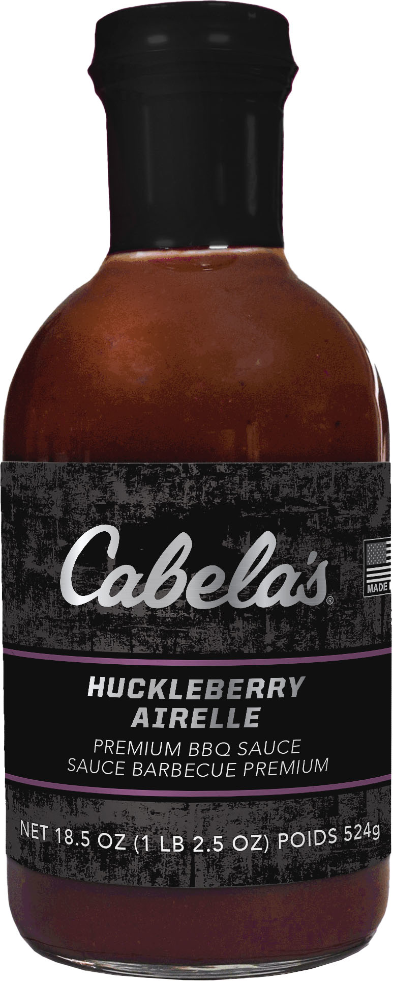 Cabela's® Premium BBQ Sauce | Bass Pro Shops Canada